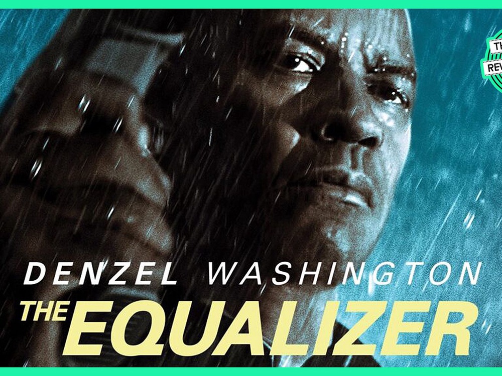 The Rewatchables: ‘The Equalizer’ | Denzel’s Boston Vigilante Film