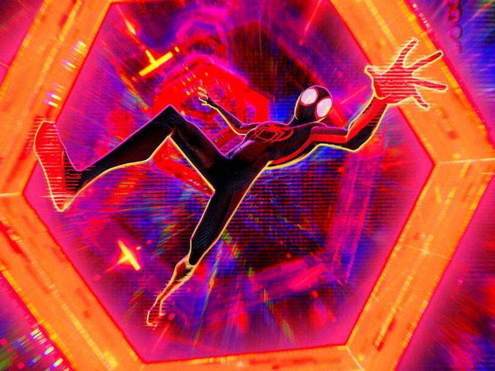 Build the Best Spider-Man Movie Draft