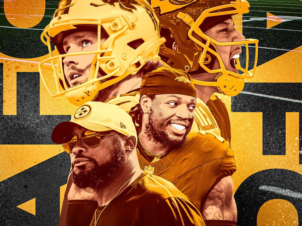 Who Is the Best Team in the AFC? A Conference Hierarchy Check-In.