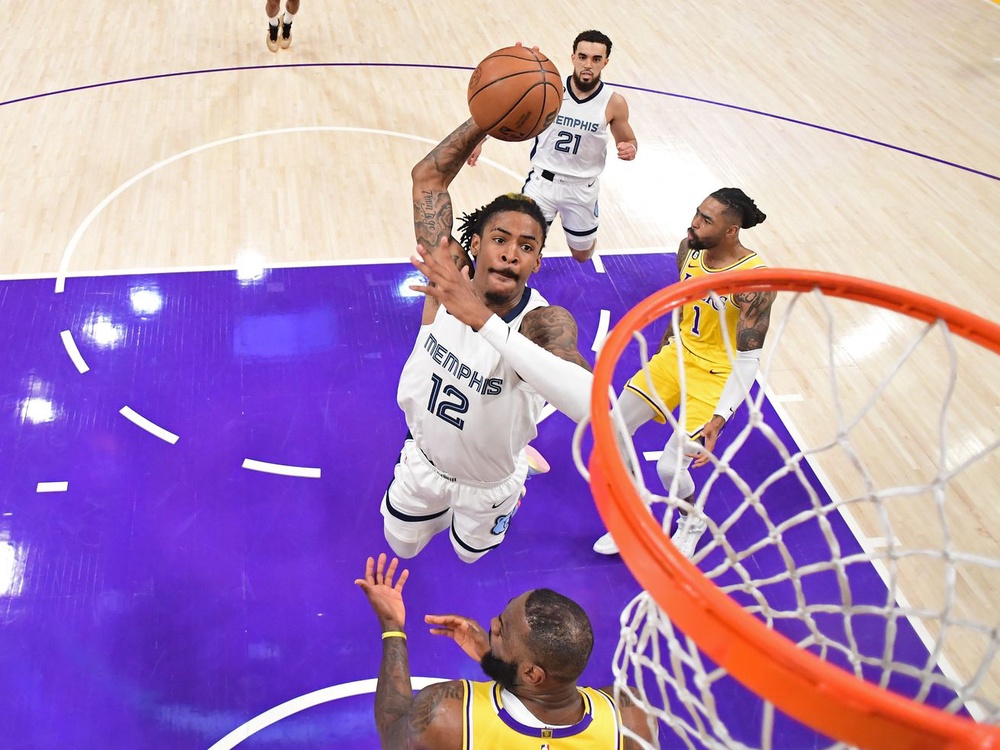 Doc Rivers Out in Philly, Wemby in With the Spurs, and the Nuggets ...