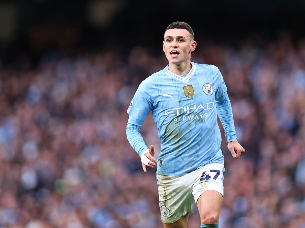 Champions League Picks, Fixing Man United, Plus Phil Foden POTY?