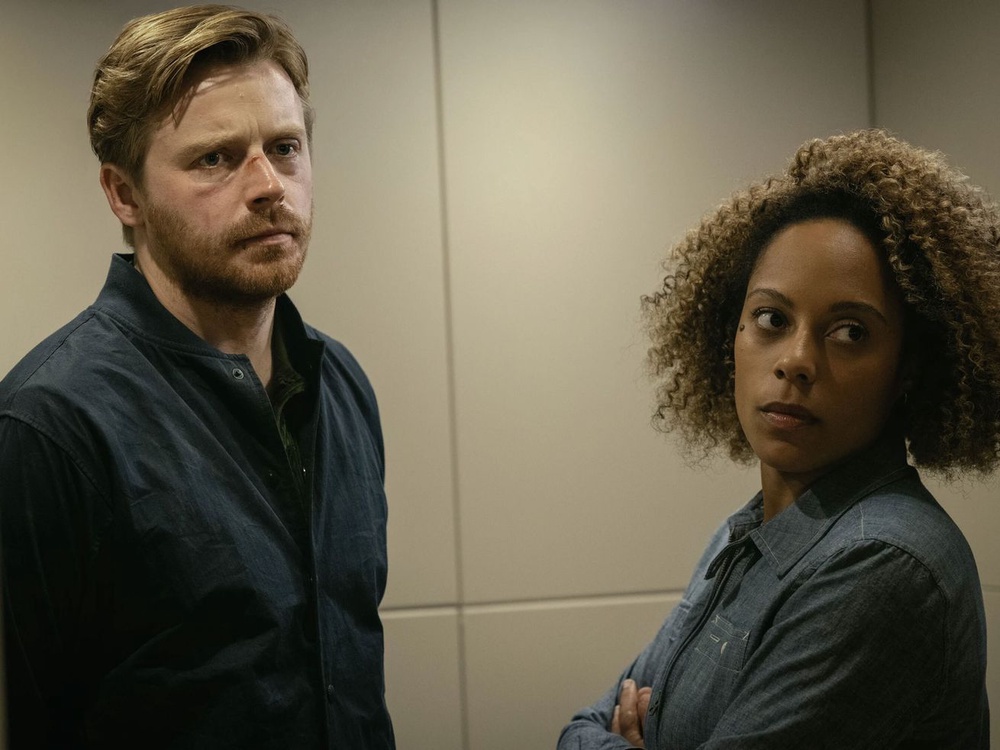 ‘Slow Horses’ Season 3 With Creator Will Smith