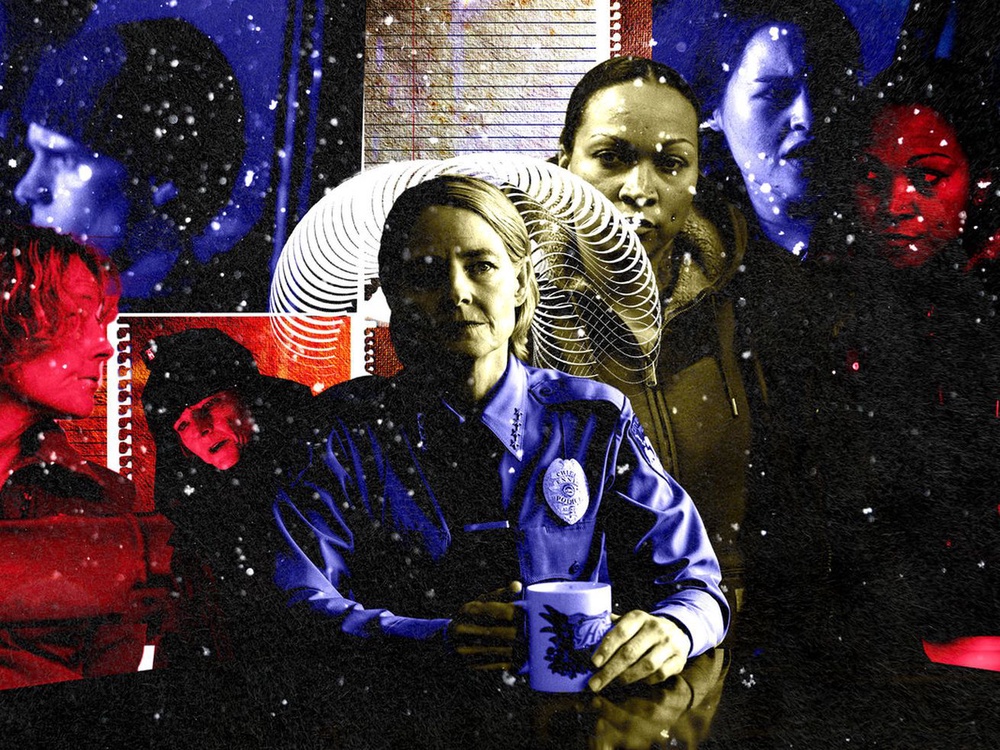 Who Done It? Breaking Down the Finale of ‘True Detective: Night Country’