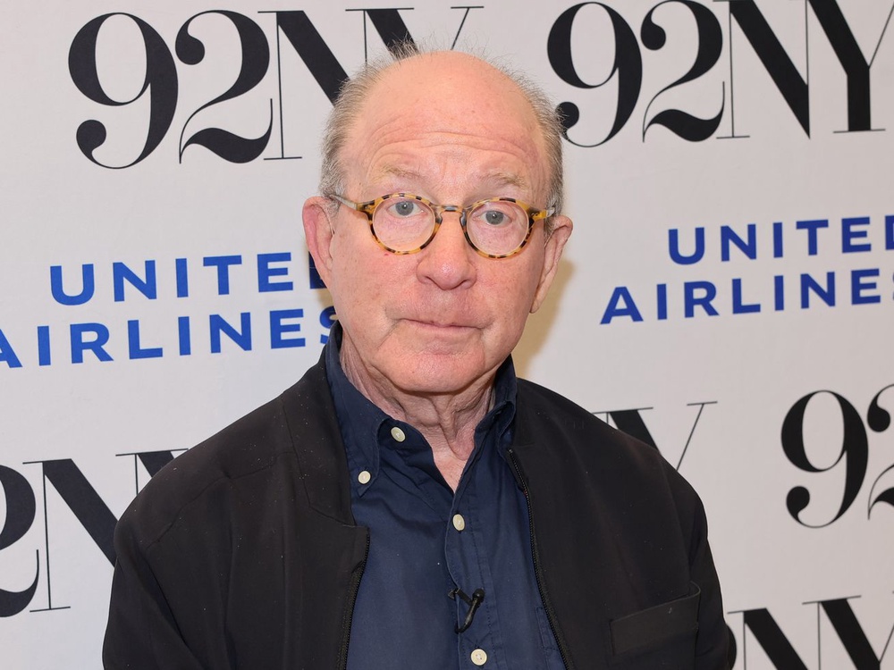 ‘Best of Dave Chang Show’: Cooking as an Art, With Jerry Saltz