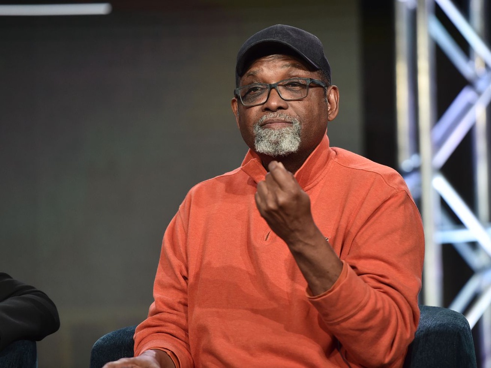 Sam Pollard on the Rise and Fall of the Negro Leagues