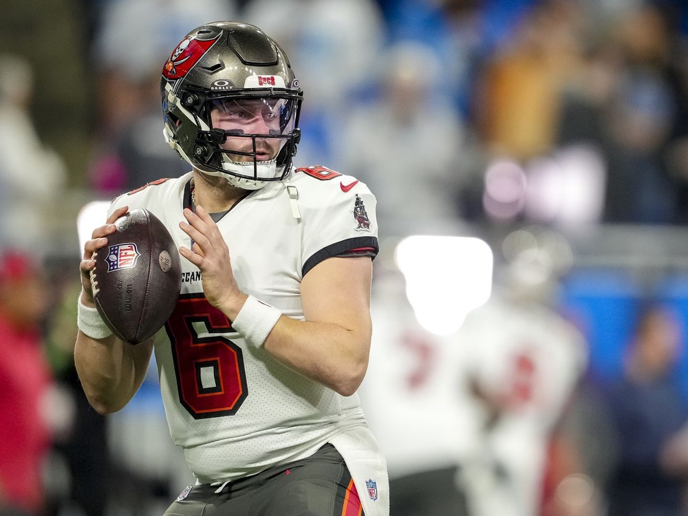 Steelers QB Hell, Fields Landing Spots, and Every Other Quarterback ...