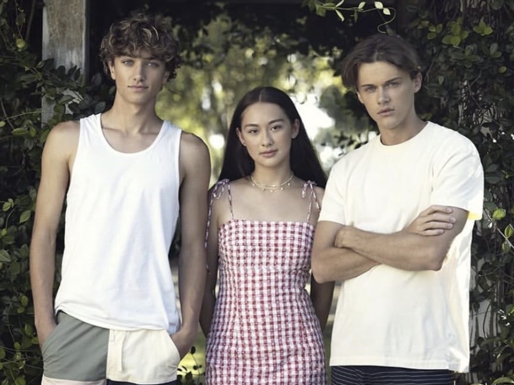 The enduring allure of a good love triangle