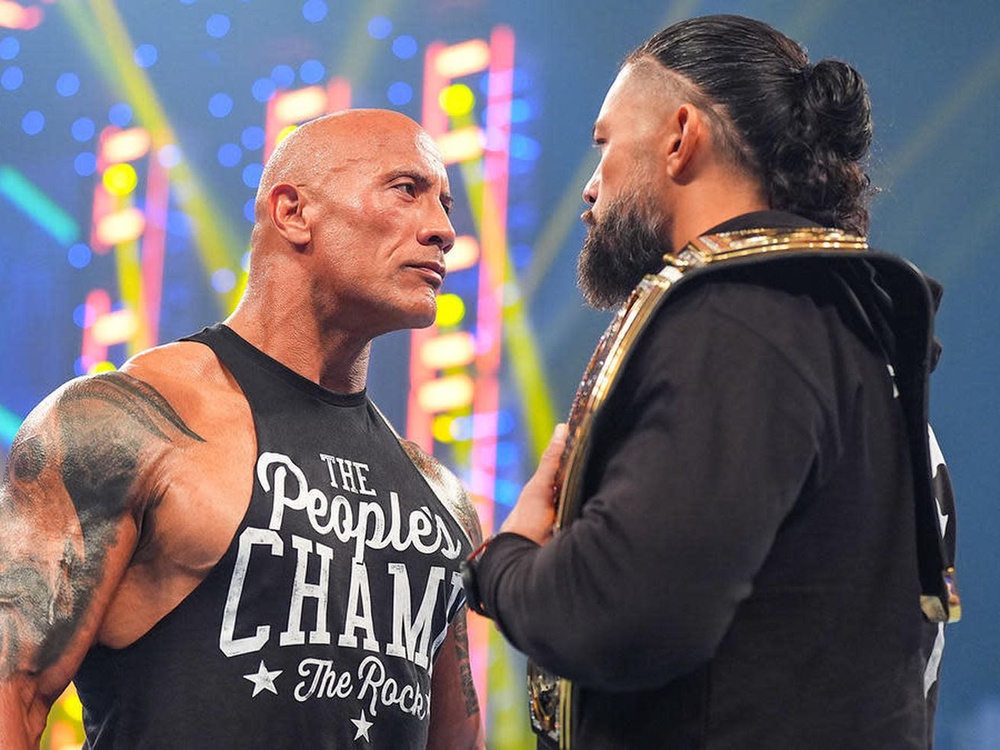 Is WWE Taking Its Biggest Risk With the Cody, Rock, and Roman Story?