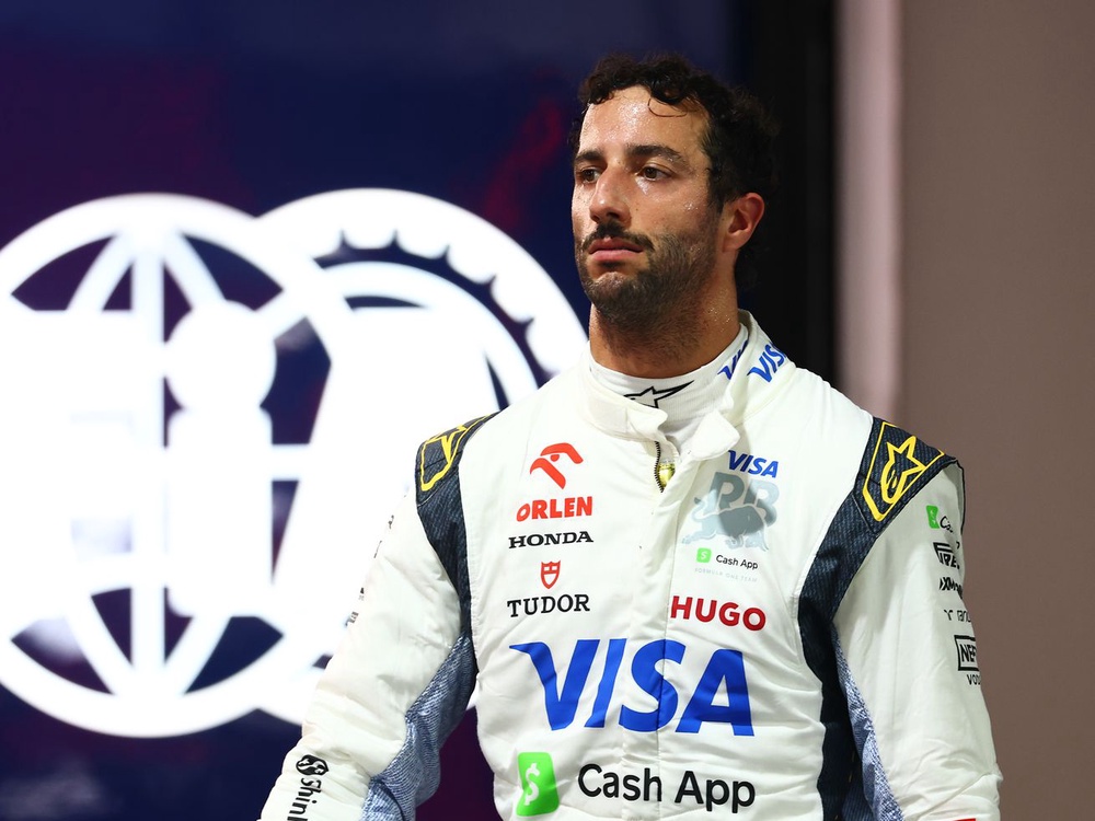Daniel Ricciardo’s Impact on Formula One and ‘DTS’