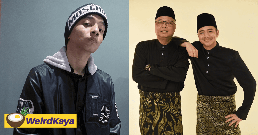 “My Friends Are Gone” – Dafi, Son of Ex-PM Ismail Sabri Opens Up About ...