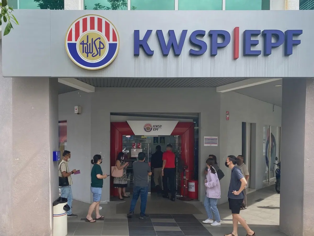 EPF Supports Further Study Of Gov’t Proposal For Monthly Payouts ...