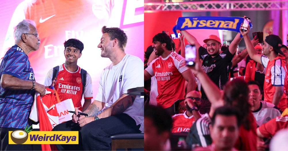 Astro’s “One for the Fans” Puts M’sian Fans At The Heart of Premier ...