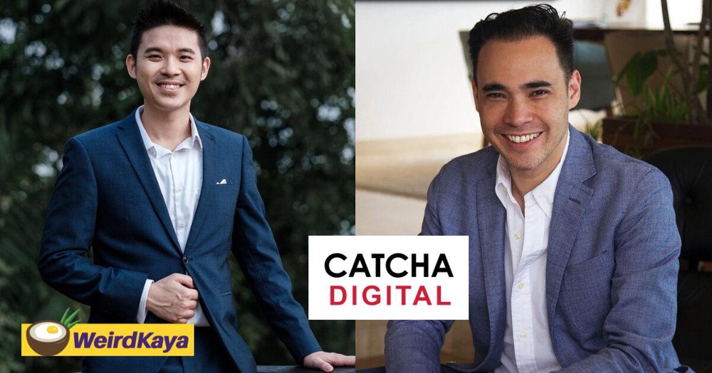 Catcha Digital Achieves Record Profit Of RM5.39M For Q3 2025, Up 345% ...