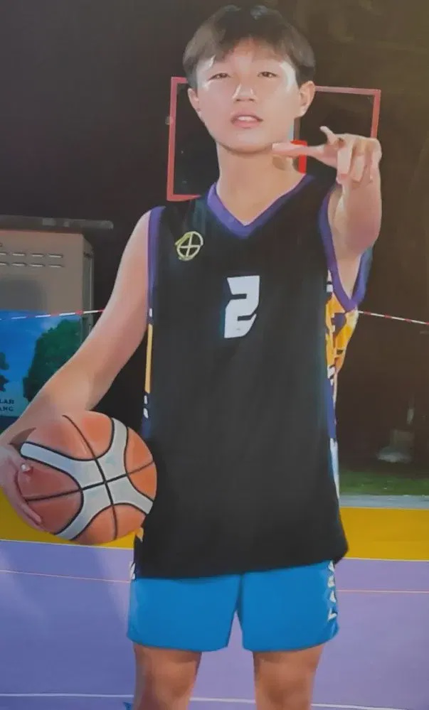 16yo M’sian State Basketball Player Faints During Warm-Up Session, Dies ...