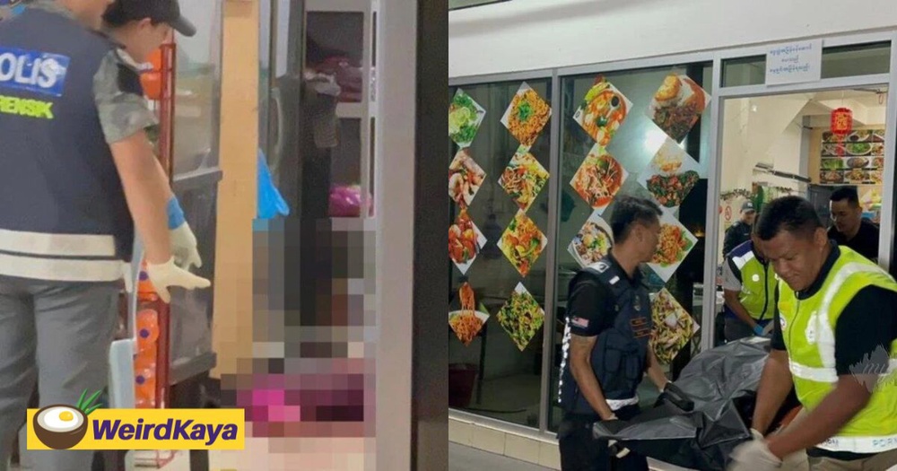 Foreign Cook Fatally Stabbed By Customer Who Complained Of ‘Not Tasty ...