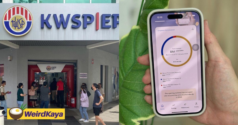 Higher Dividend In 2025? EPF Records 27% Increase In Investment Income ...
