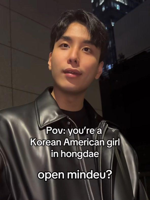 Viral ‘Are You Open Mindeu?’ Guy Now In M’sia, Says Food & People Here ...