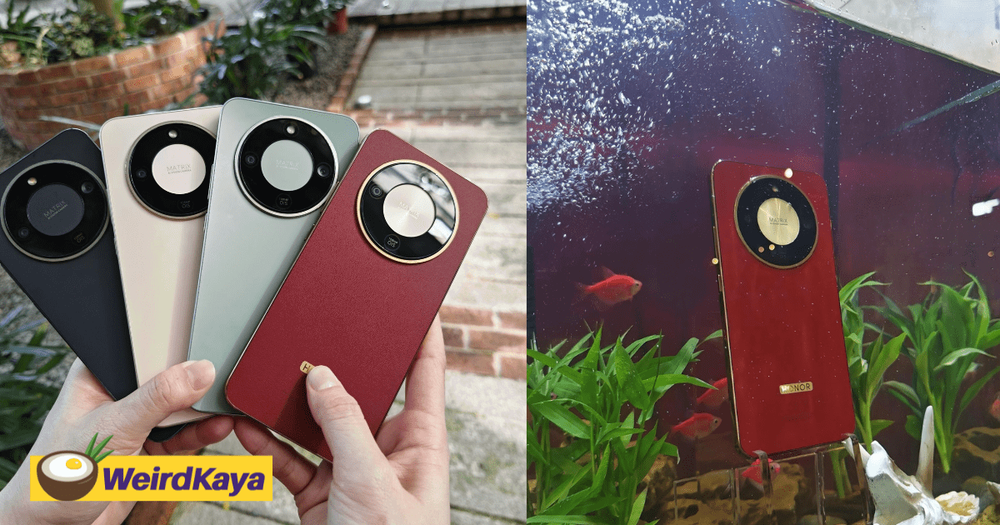 HONOR X Series Reigns Supreme As M’sia’s No.1 Mid-Range Smartphone For ...