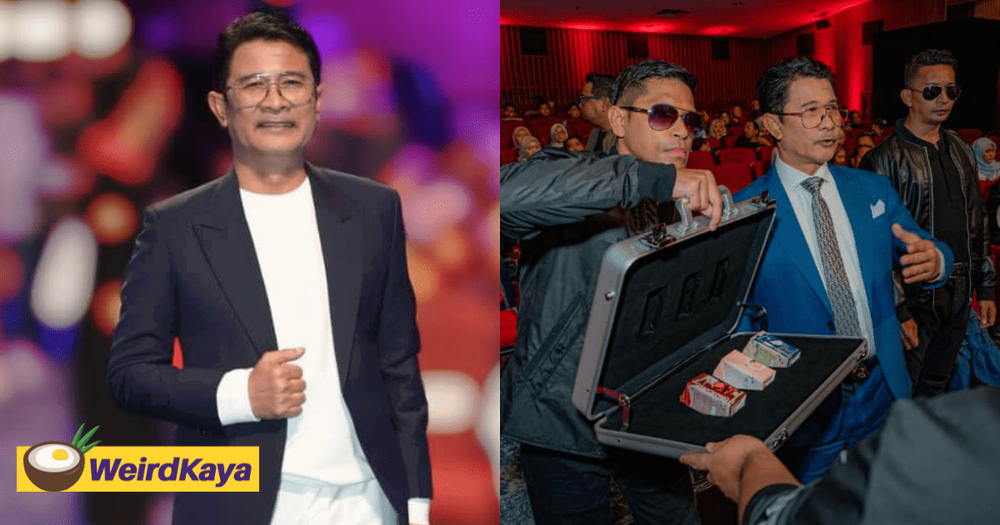 Farm Fresh CEO Claims Astro Cut Back On Its Ads Despite Spending ...