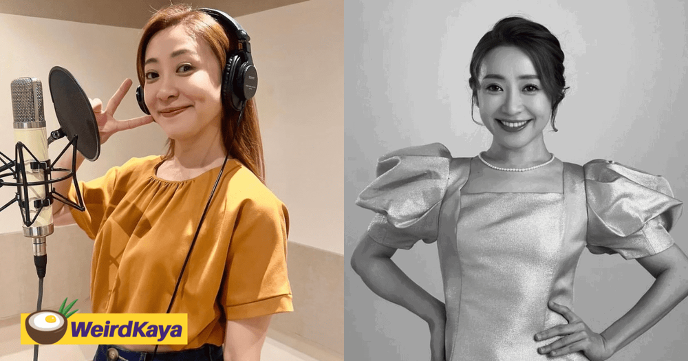 M’sian Singer Queenzy Cheng Passes Away At The Age Of 37 | WeirdKaya