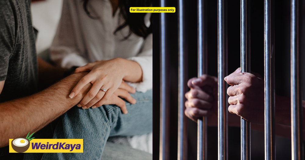 Men Caught Wooing Married Women In Terengganu Will Be Fined Rm5k Or