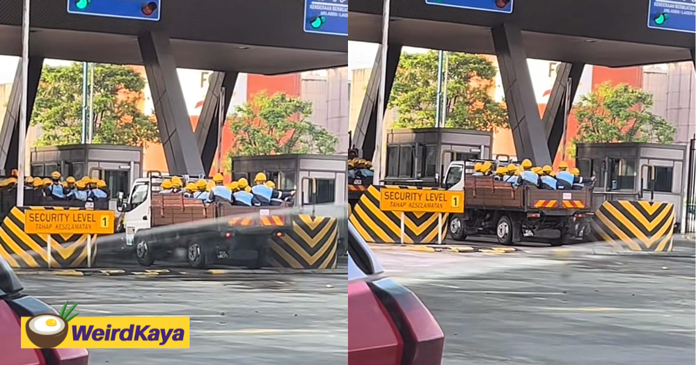 “Minions In Real Life” – Group Of Construction Workers Spotted ...