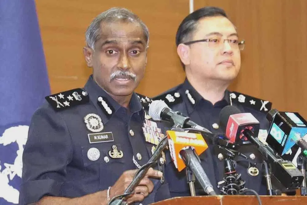 Police Arrest Woman Who Falsely Claimed Zara Qairina Was Stuffed Into ...