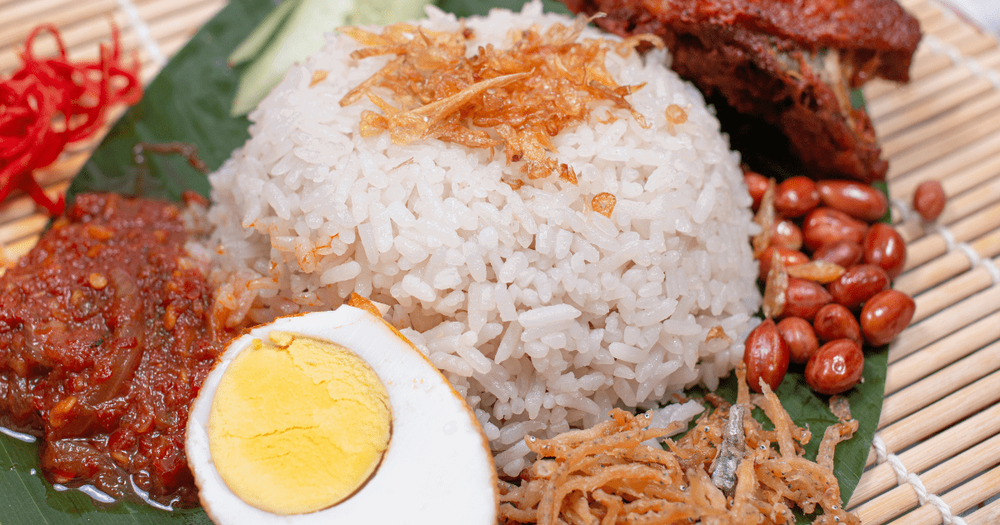 ‘Nasi Lemak Costs More in JB Than KL’ – Johor MB Says SG Tourists Boost Economy But Also ...