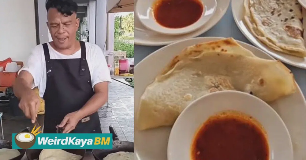 Tauke Jambu Mahu Cari Kedai Lebih Selesa, Mohon Doa Dapat Kumpul Modal ...