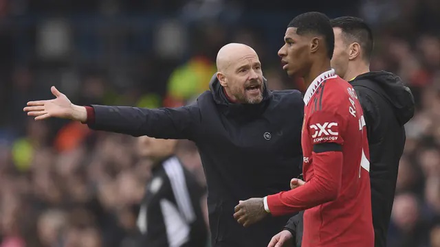 3 Nama yang Cocok Jadi Kapten Manchester United Versi Paul Scholes ...