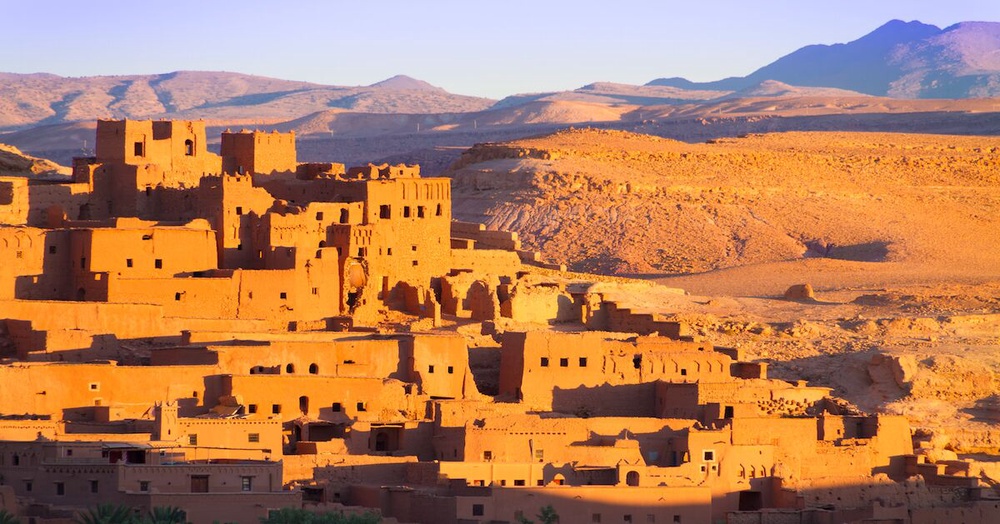 How To Explore the Sahara’s Desert Dunes and Remote Villages