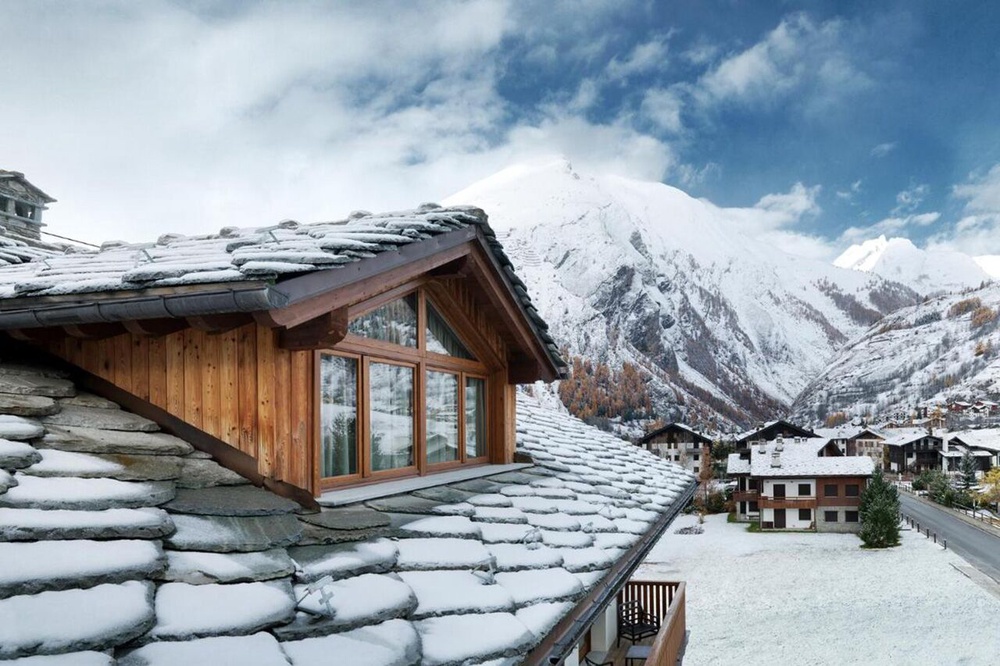 Experience The Best of Italy’s High Country at Montana Lodge & Spa