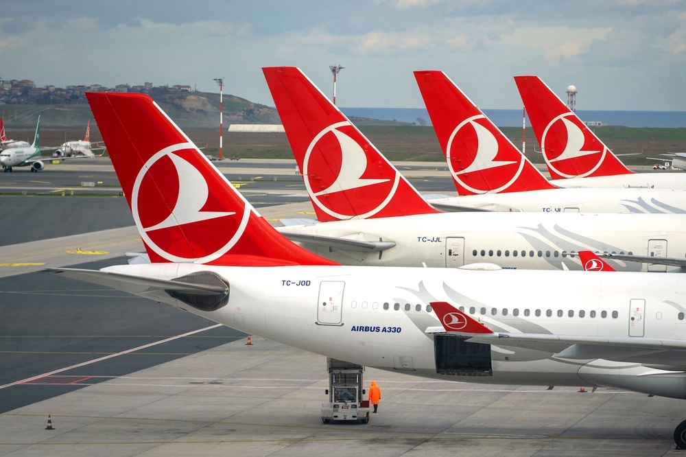 This Airline Flies to More Countries in the World Than Any Other