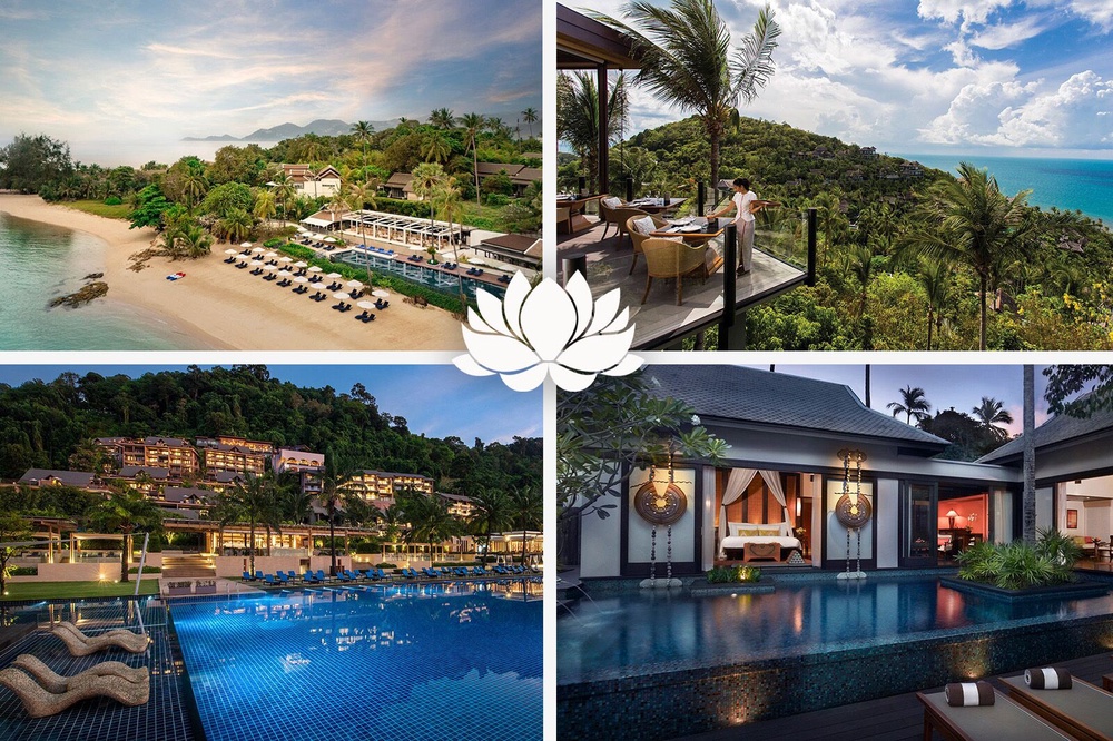 You Can Actually Stay at These 5 Hotels Featured in ‘The White Lotus ...