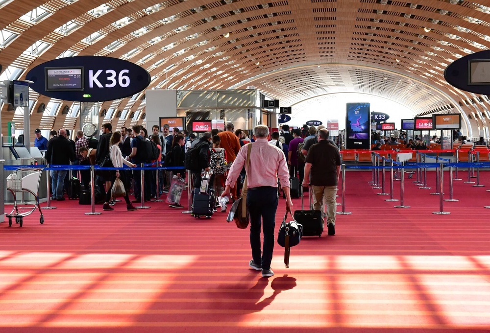 Goodbye Passport Stamps: What the EU’s New Entry System Means for Travelers