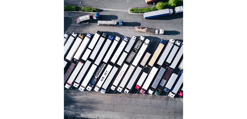 Commercial Vehicle Sales Continue to Slide Despite Industry Rebound in ...