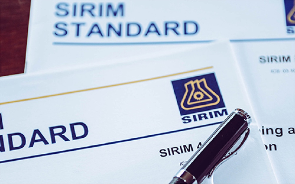 Malaysian Company Charged with Using Fake SIRIM Logos on Retreads