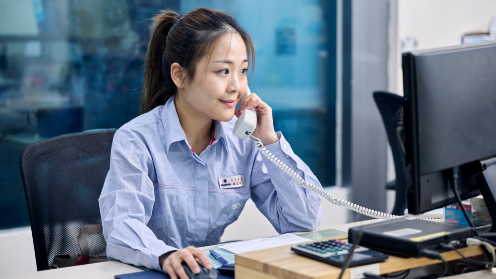 Eleanor Chen: The Powerhouse behind Scania Taiwan’s Exceptional ...