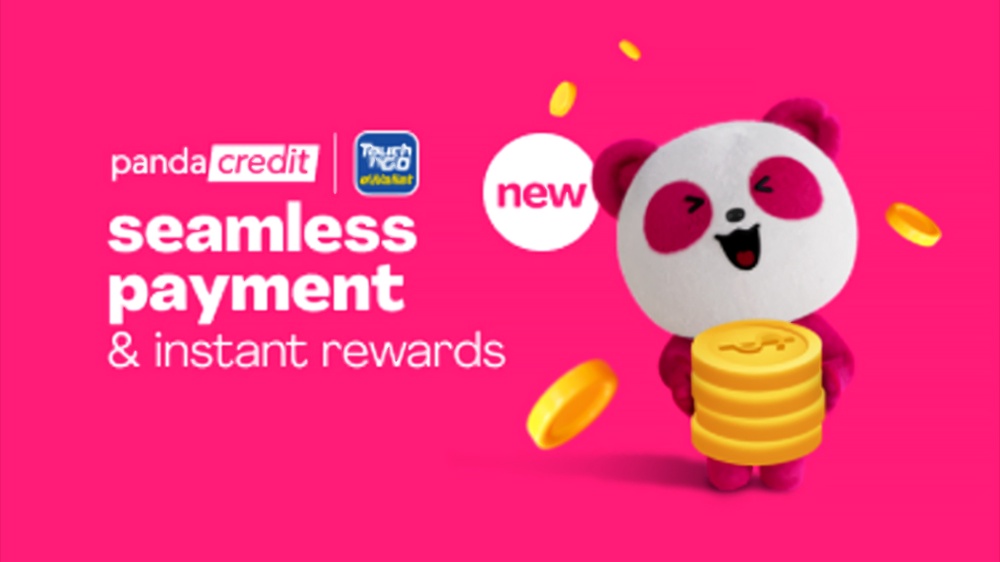 foodpanda teams up with TNG Digital to give you a 10% cashback on your ...