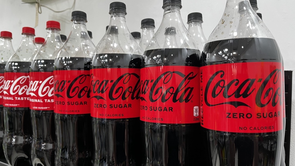 Philippine group Aboitiz aims to buy local Coca-Cola bottler