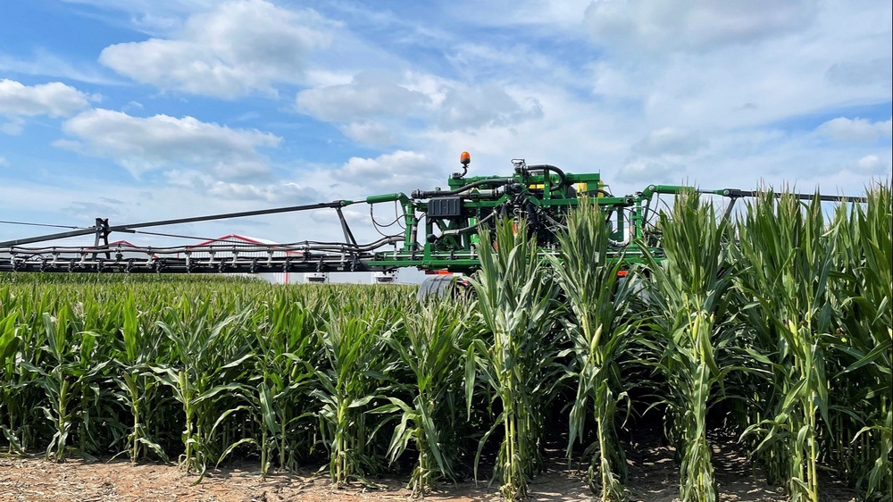 'Agroterrorism' arrest in US spurs calls to bring back China Initiative