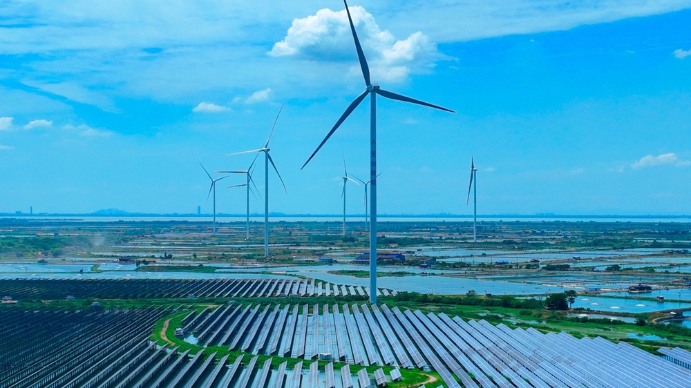 What COP28 vow to triple renewable energy means for Asia