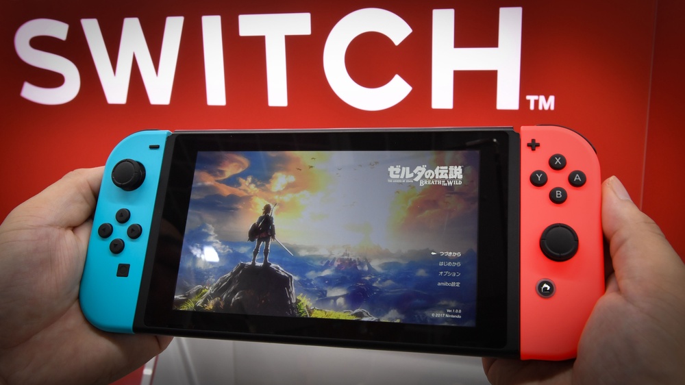 Nintendo says it's moving beyond the traditional development cycle