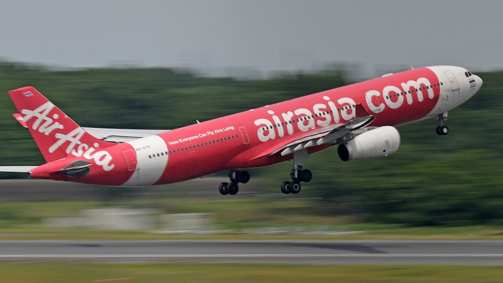 AirAsia owner Capital A pivots from competition to collaboration