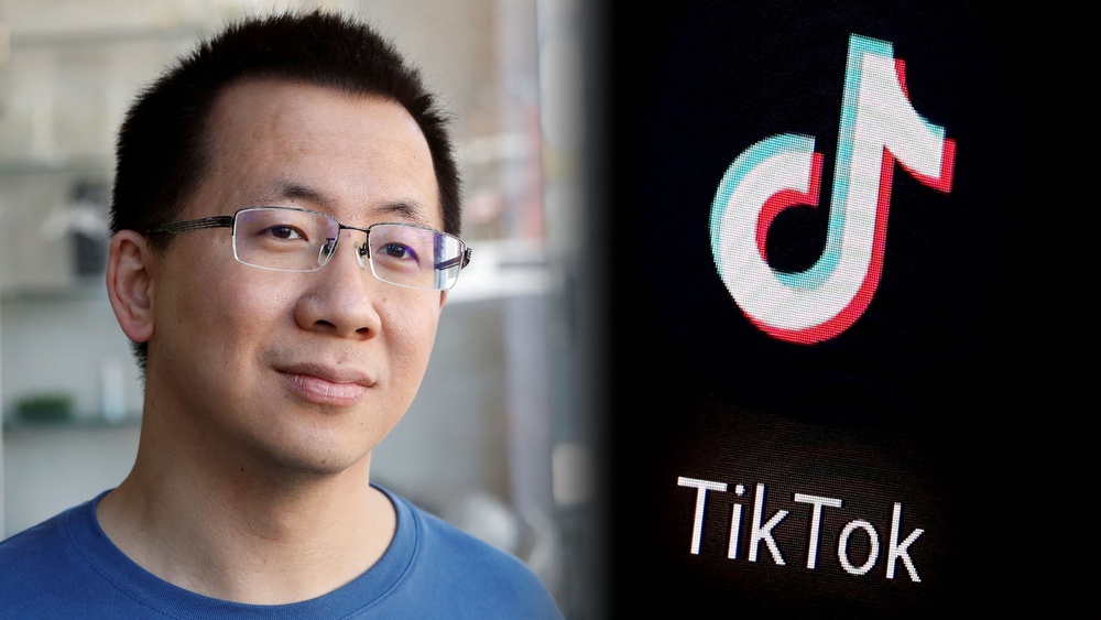 Founder of TikTok owner ByteDance tops China's rich list