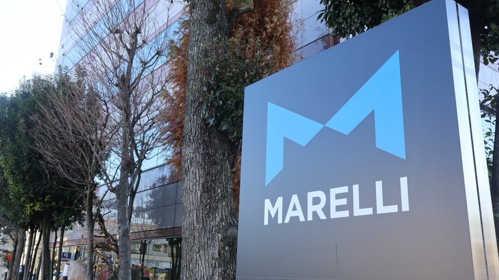 India's Motherson offers to buy KKR-owned auto supplier Marelli