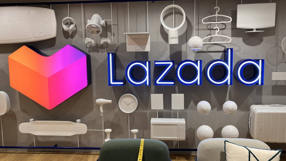 Alibaba pumps $845m more into Lazada in battle with Shopee, TikTok