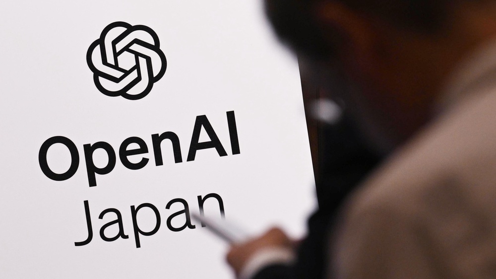 OpenAI triples Japanese language processing speed