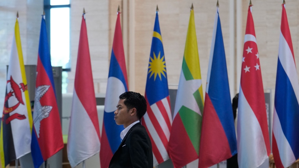 Japan to help ASEAN conduct ransomware response drills