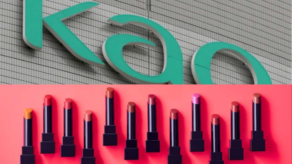 Biore parent Kao weighs slashing brand lineup as profit declines